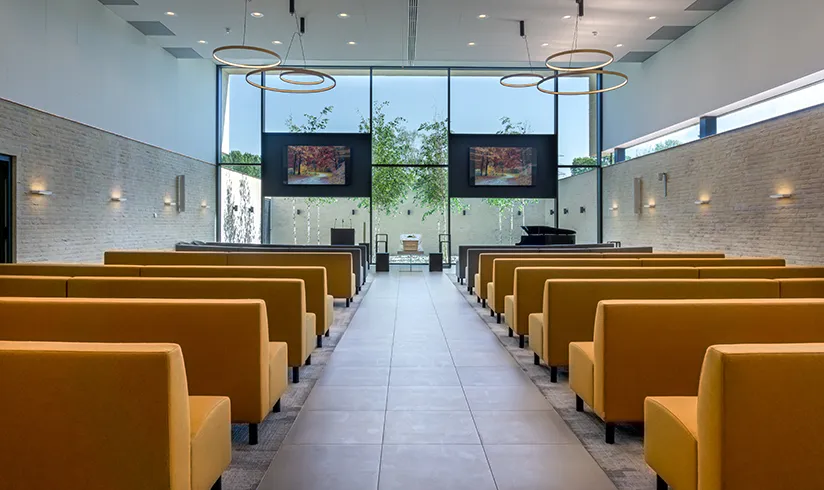 Uitvaart in regio Maastricht? Monuta is 24/7 bereikbaar