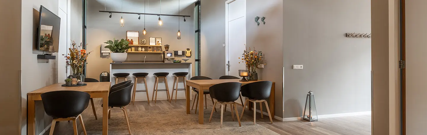 Uitvaartcentrum in Amersfoort? In alle rust afscheid nemen